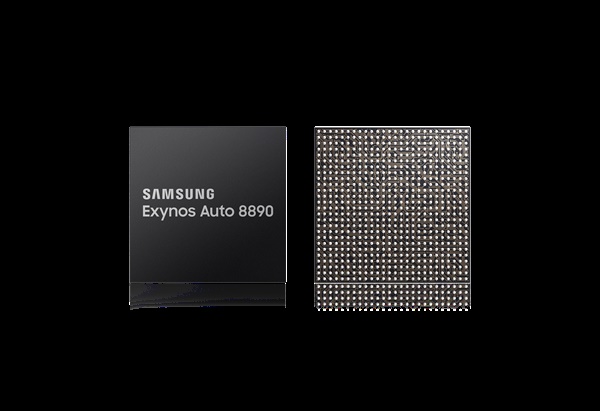 삼성 ‘엑시노스 오토’ 아우디 탑재…車 프로세서 시장 공략