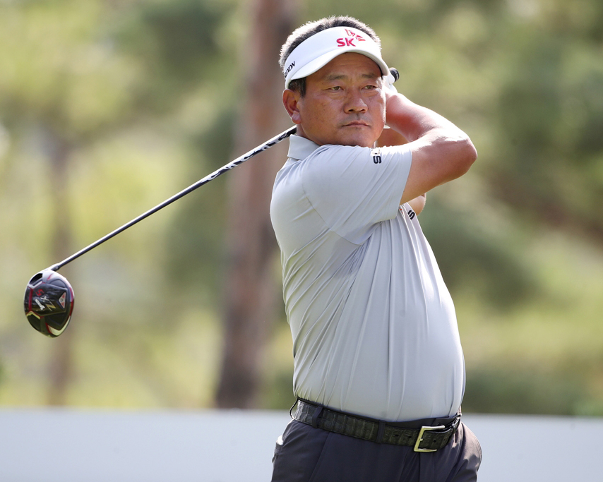 [KPGA] 'SK텔레콤 오픈 2022' 제주 핀크스 골프클럽에서 개최