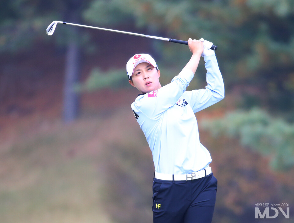 [KLPGA] 'SK네트웍스-서울경제 레이디스 클래식' 27일 핀크스 골프클럽에서 개최