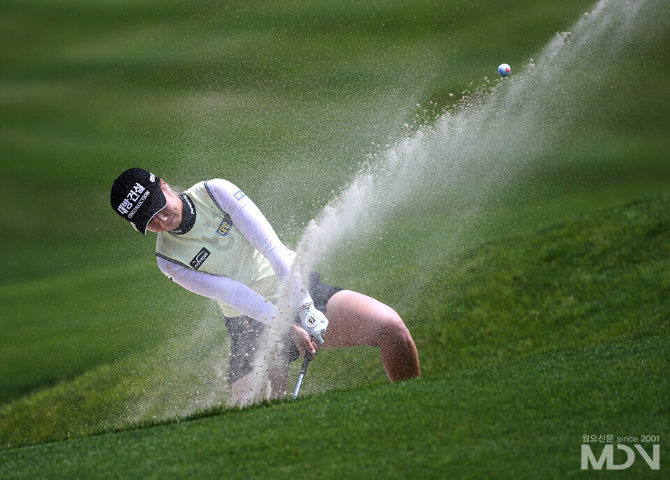 [KLPGA] 'SK네트웍스-서울경제 레이디스 클래식' 27일 핀크스 골프클럽에서 개최