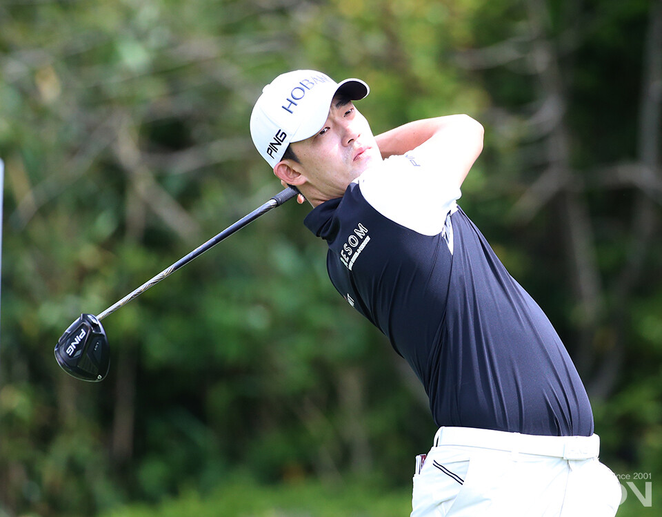 [KPGA] 'LG SIGNATURE 플레이어스 챔피언십' 서원밸리 컨트리클럽에서 10일 개막