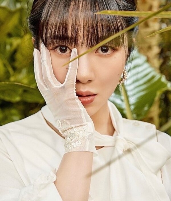 AOA 출신 권민아, 인터넷 방송 BJ로 전향 예고