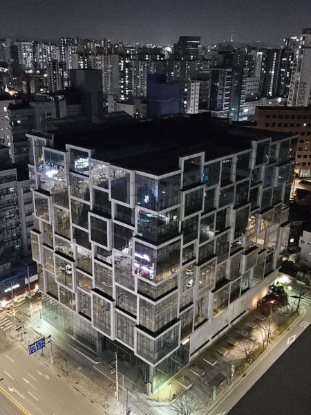 GS리테일, 전국 점포 및 사옥 불 끈다…'소등 캠페인' 동참